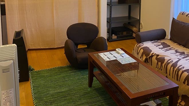 エステ/リラクゼーション/整体/ヨガスペースの写真2