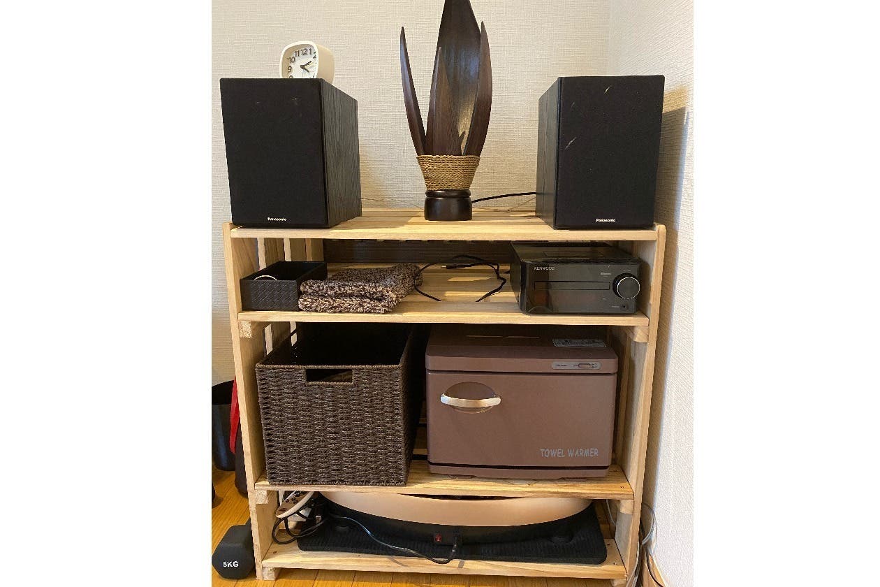 エステ/リラクゼーション/整体/ヨガスペースの写真6