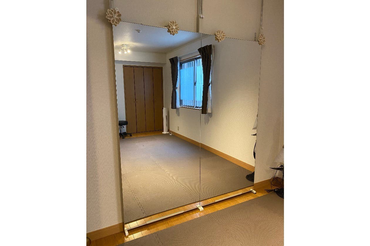 エステ/リラクゼーション/整体/ヨガスペースの写真7