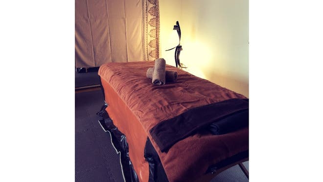 エステ/リラクゼーション/整体/ヨガスペースの写真1