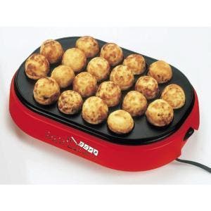 グリル鍋/ホットプレート～５００円の画像1