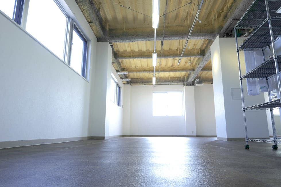 【名古屋駅1km圏内】多用途で使用〇！広く綺麗で音響や空調完備。ヨガダンス撮影演劇ワークショップセミナー催事等（名古屋市中村区）の写真5