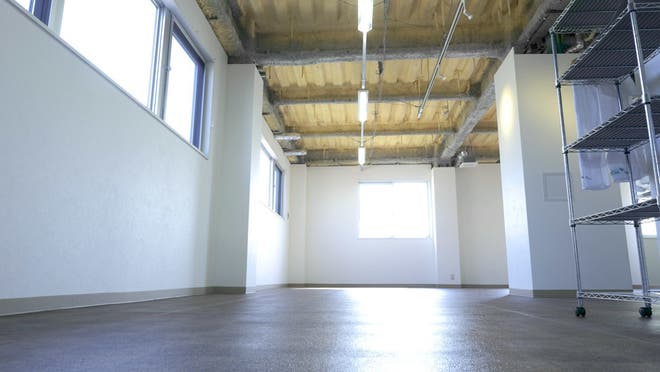 【名古屋駅1km圏内】多用途で使用〇!広く綺麗で音響や空調完備。ヨガダンス撮影演劇ワークショップセミナー催事等(名古屋市中村区)の写真5