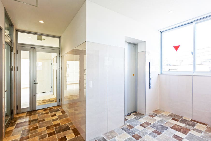 【名古屋駅1km圏内】多用途で使用〇！広く綺麗で音響や空調完備。ヨガダンス撮影演劇ワークショップセミナー催事等（名古屋市中村区）の写真19