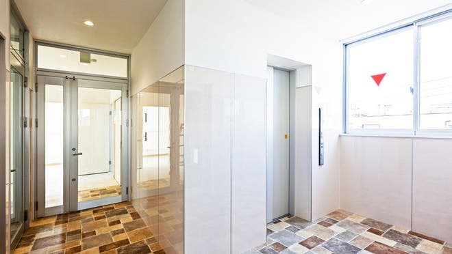 【名古屋駅1km圏内】多用途で使用〇!広く綺麗で音響や空調完備。ヨガダンス撮影演劇ワークショップセミナー催事等(名古屋市中村区)の写真19