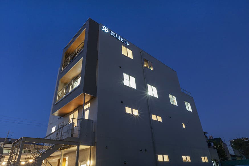 【名古屋駅1km圏内】多用途で使用〇！広く綺麗で音響や空調完備。ヨガダンス撮影演劇ワークショップセミナー催事等（名古屋市中村区）の写真23