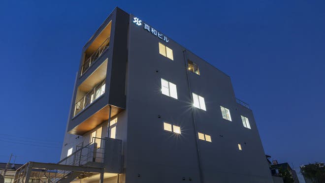 【名古屋駅1km圏内】多用途で使用〇!広く綺麗で音響や空調完備。ヨガダンス撮影演劇ワークショップセミナー催事等(名古屋市中村区)の写真23