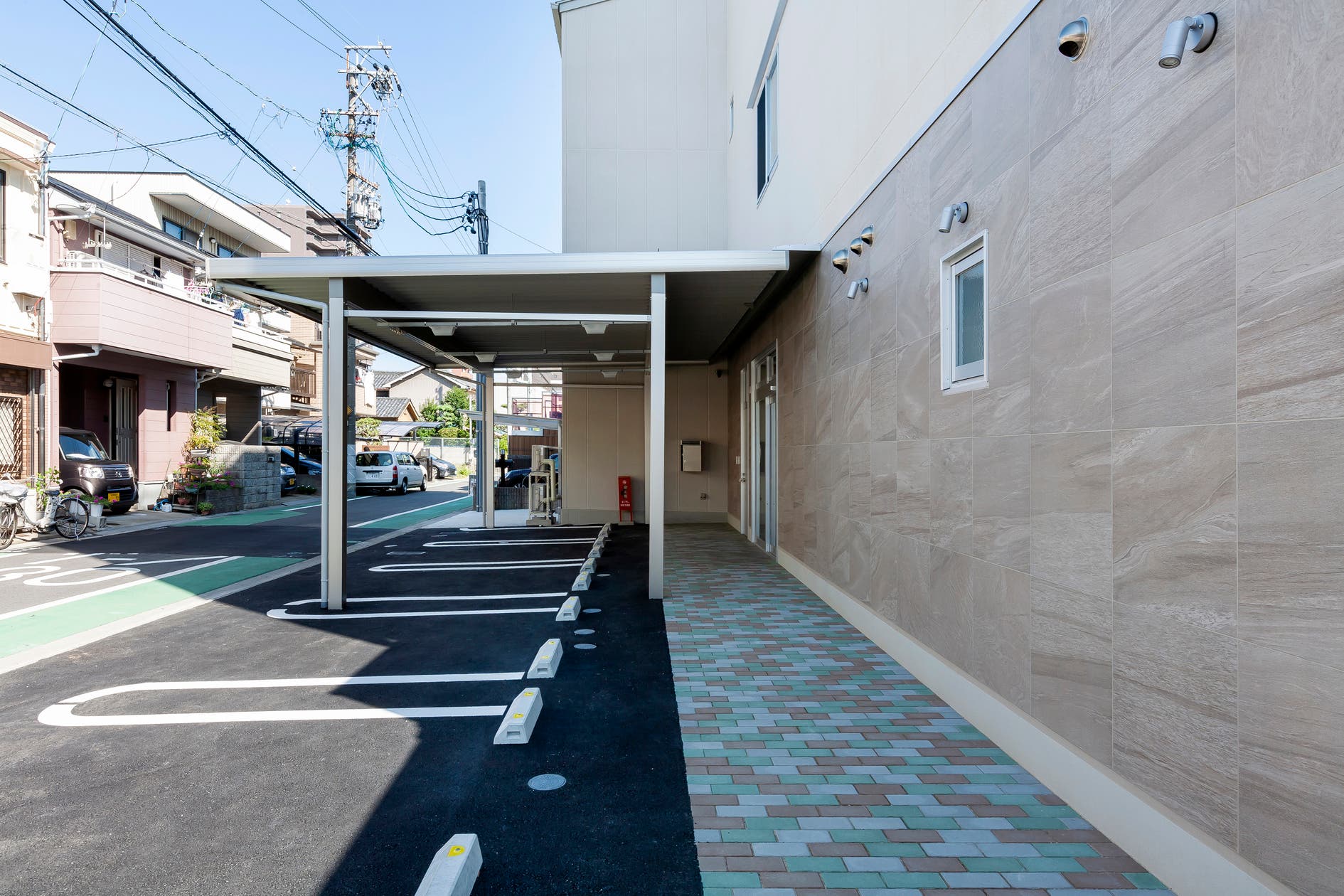 【名古屋駅1km圏内】多用途で使用〇！広く綺麗で音響や空調完備。ヨガダンス撮影演劇ワークショップセミナー催事等（名古屋市中村区）の写真26