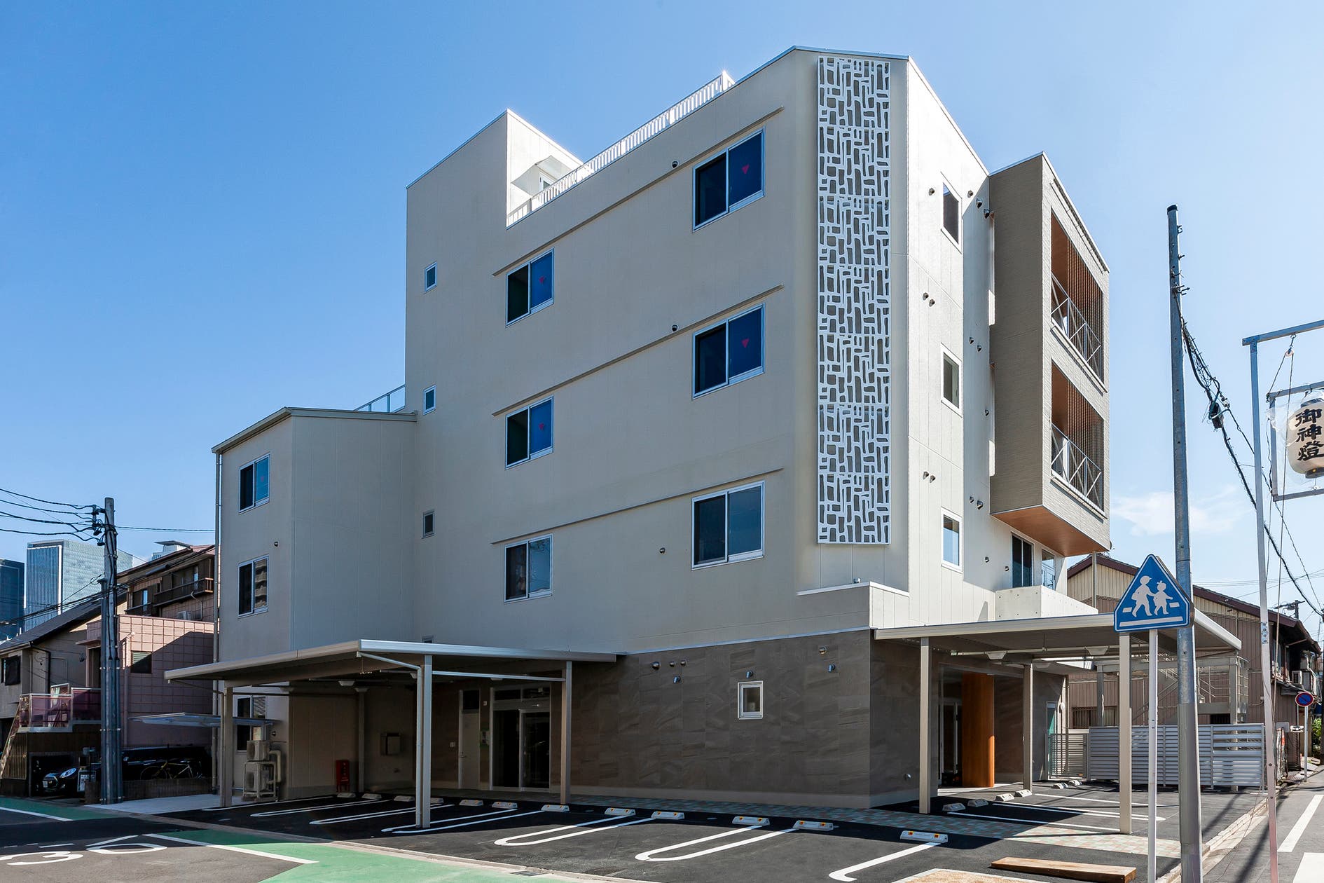 【名古屋駅1km圏内】多用途で使用〇！広く綺麗で音響や空調完備。ヨガダンス撮影演劇ワークショップセミナー催事等（名古屋市中村区）の写真24