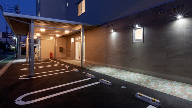 【名古屋駅1km圏内】多用途で使用〇!広く綺麗で音響や空調完備。ヨガダンス撮影演劇ワークショップセミナー催事等(名古屋市中村区)の写真25