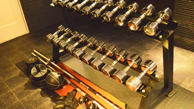 【最高の活動拠点】名駅近く完全個室&駐車場2台完備!お洒落な空間のプライベートジム(名古屋市中村区)の写真17