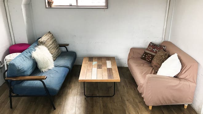 年末SPキャンペーン!ローストビーフ500g🍖 or生ビール5ℓ樽🍺がなんと無料♡原宿BBQ・テラス付き✨超好立地♡忘年会にの写真10