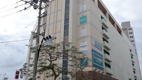 交通に便利な場所の写真1