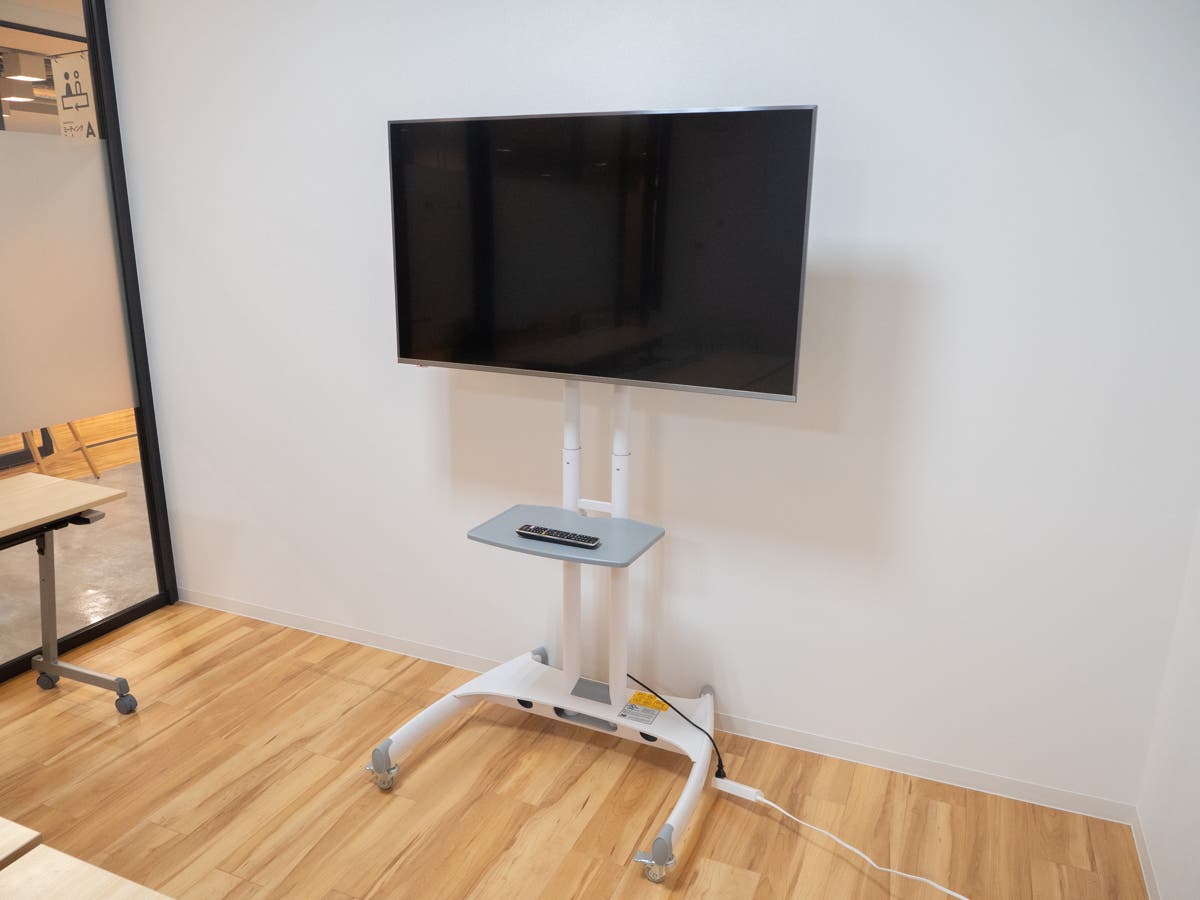 【定員12名】会議、セミナー、ワークショップに最適！の写真6