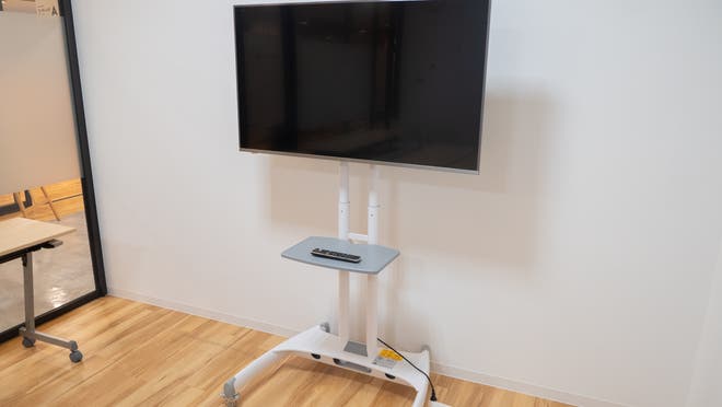 【定員12名】会議、セミナー、ワークショップに最適!の写真6