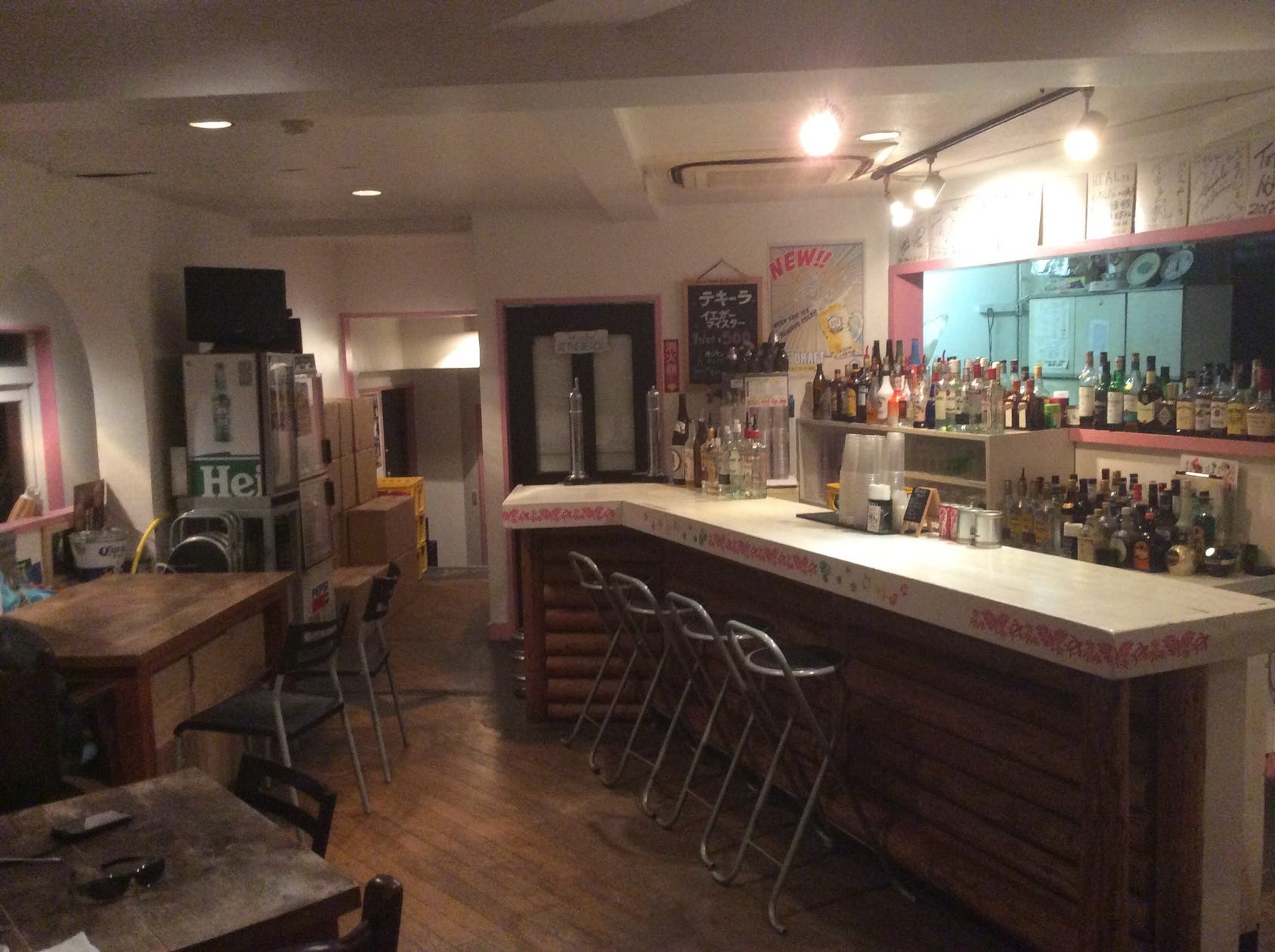 [湘南 片瀬江ノ島駅5分❗️浜まで30秒‼️] 海を一望できる最高のテラスもあるフリースペース‼️の写真14