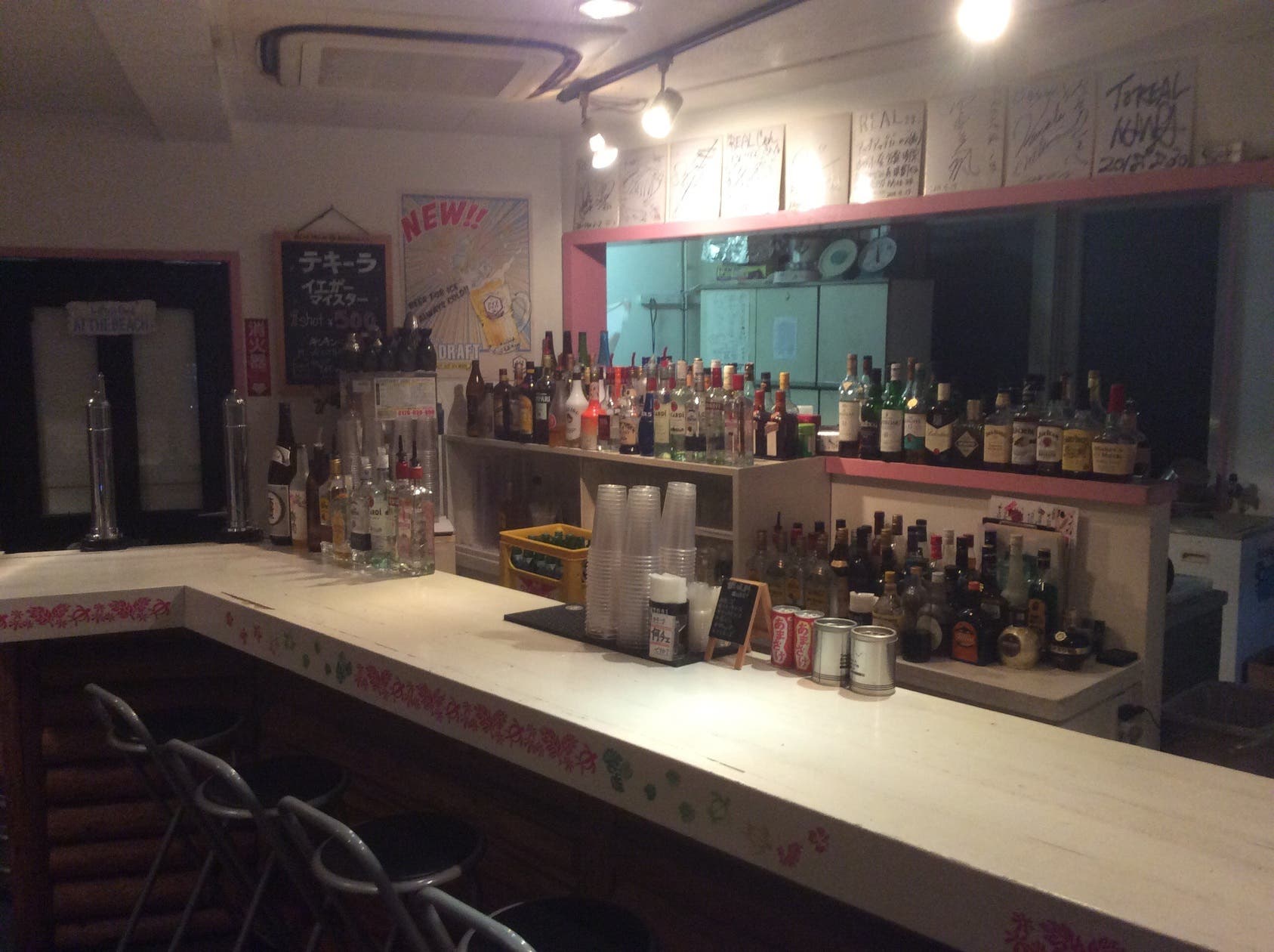 [湘南 片瀬江ノ島駅5分❗️浜まで30秒‼️] 海を一望できる最高のテラスもあるフリースペース‼️の写真13