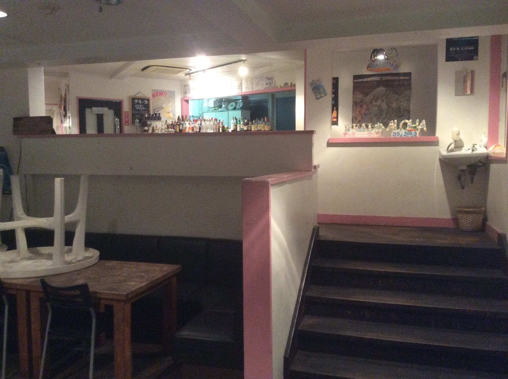 [湘南 片瀬江ノ島駅5分❗️浜まで30秒‼️] 海を一望できる最高のテラスもあるフリースペース‼️の写真19