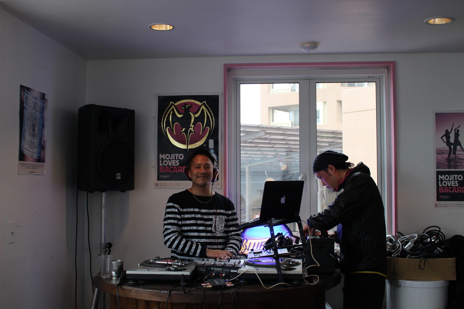 [湘南 片瀬江ノ島駅5分❗️浜まで30秒‼️] 海を一望できる最高のテラスもあるフリースペース‼️の写真20