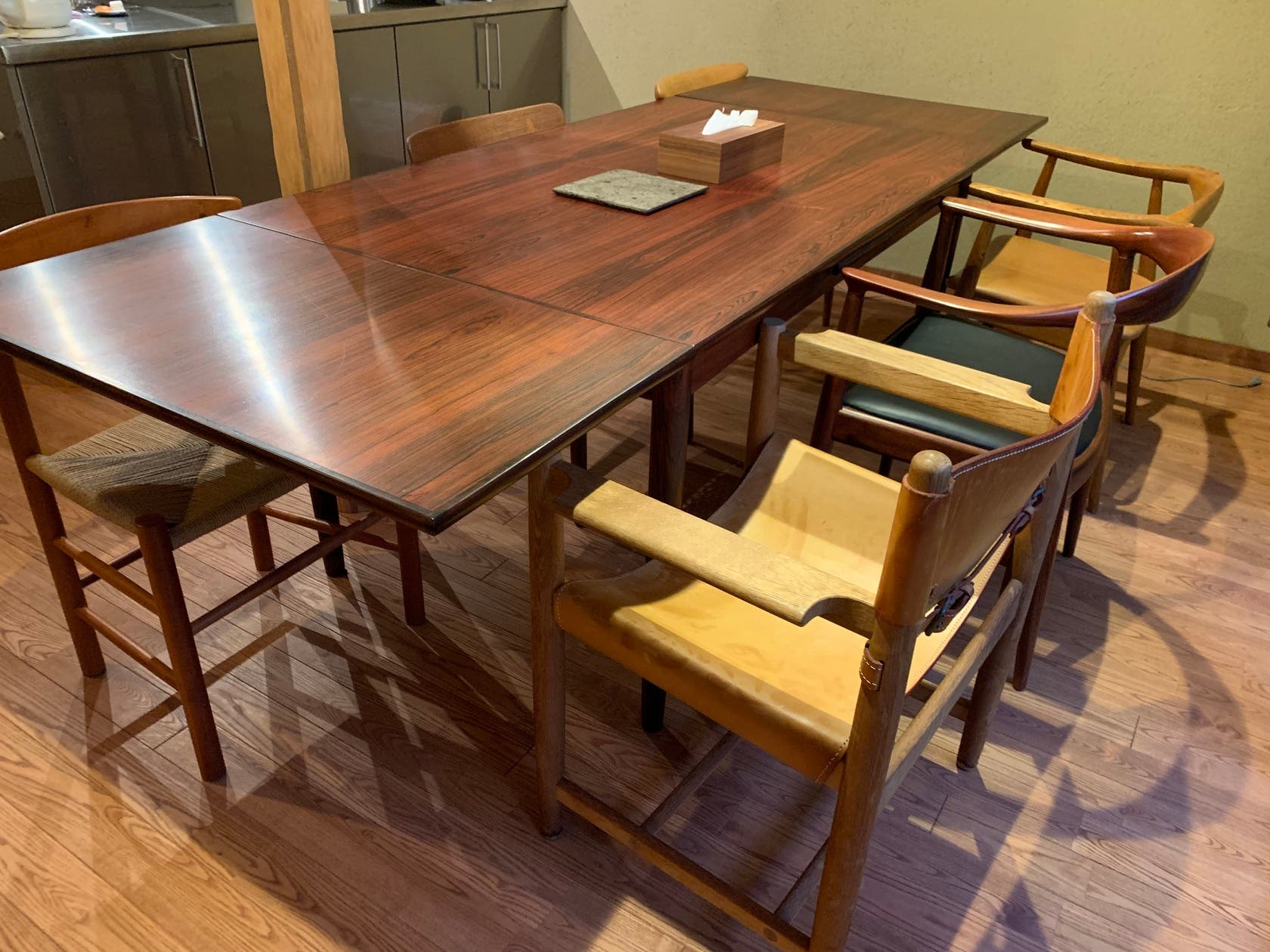 リノベ済み京町家　パーティ、撮影、コスプレ、料理教室、ママ会、会議、教室利用などに！の写真22