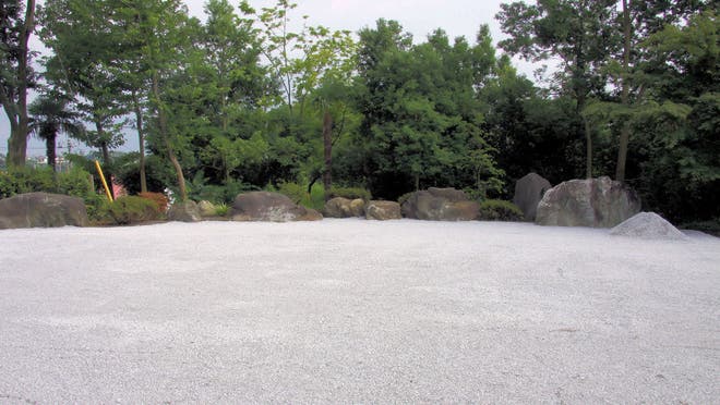 【感染対策に一棟貸し】築120年古民家開放的プライベート庭園も自由に使えますの写真14