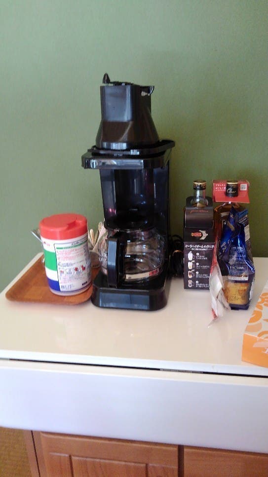 テーブル・16人分椅子常設でキッチン付き、会議等に多目的に使用出来ますの写真9