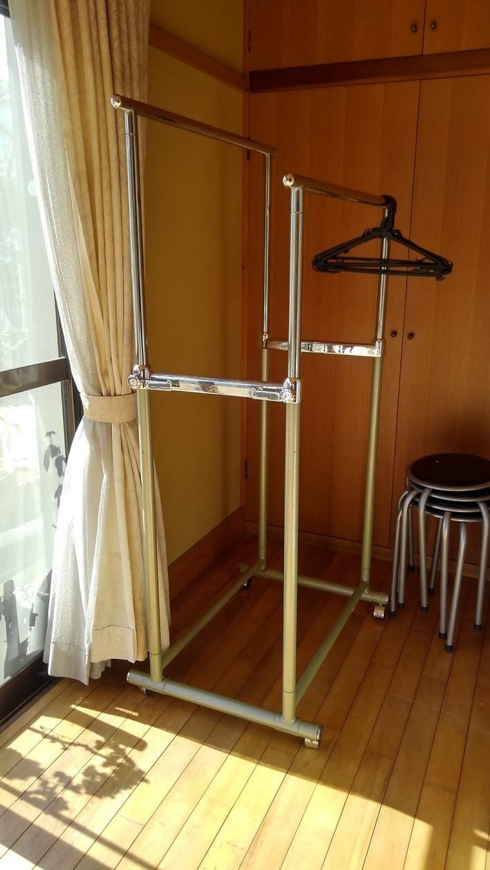 テーブル・16人分椅子常設でキッチン付き、会議等に多目的に使用出来ますの写真10