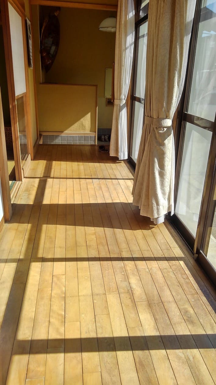 テーブル・16人分椅子常設でキッチン付き、会議等に多目的に使用出来ますの写真15