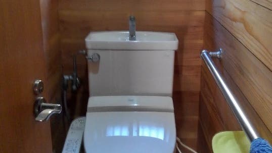 テーブル・16人分椅子常設でキッチン付き、会議等に多目的に使用出来ますの写真17