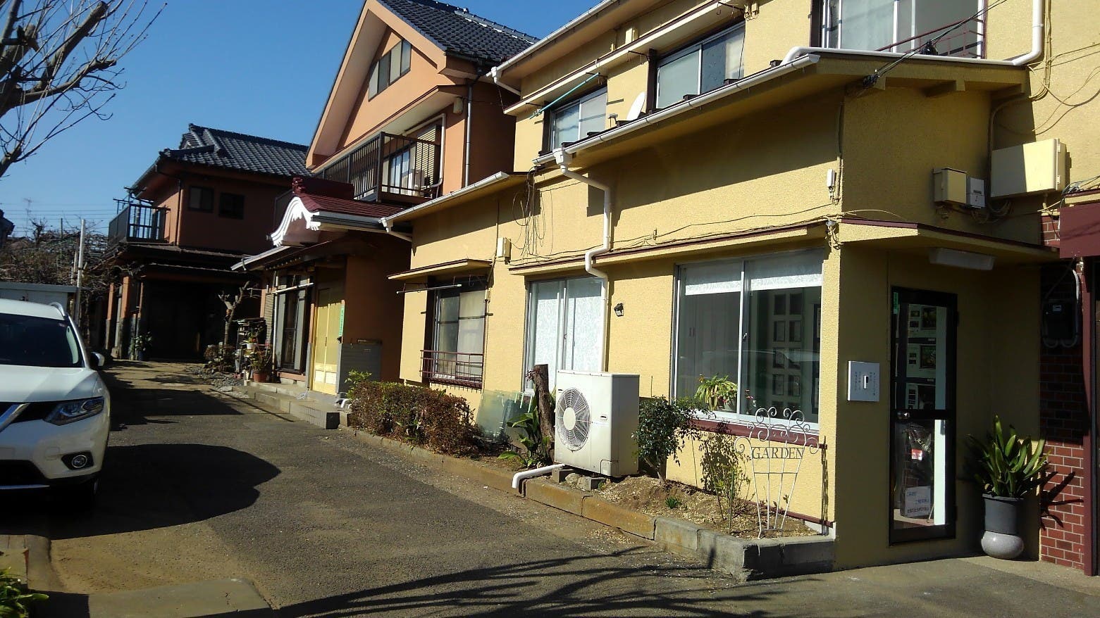 テーブル・16人分椅子常設でキッチン付き、会議等に多目的に使用出来ますの写真21