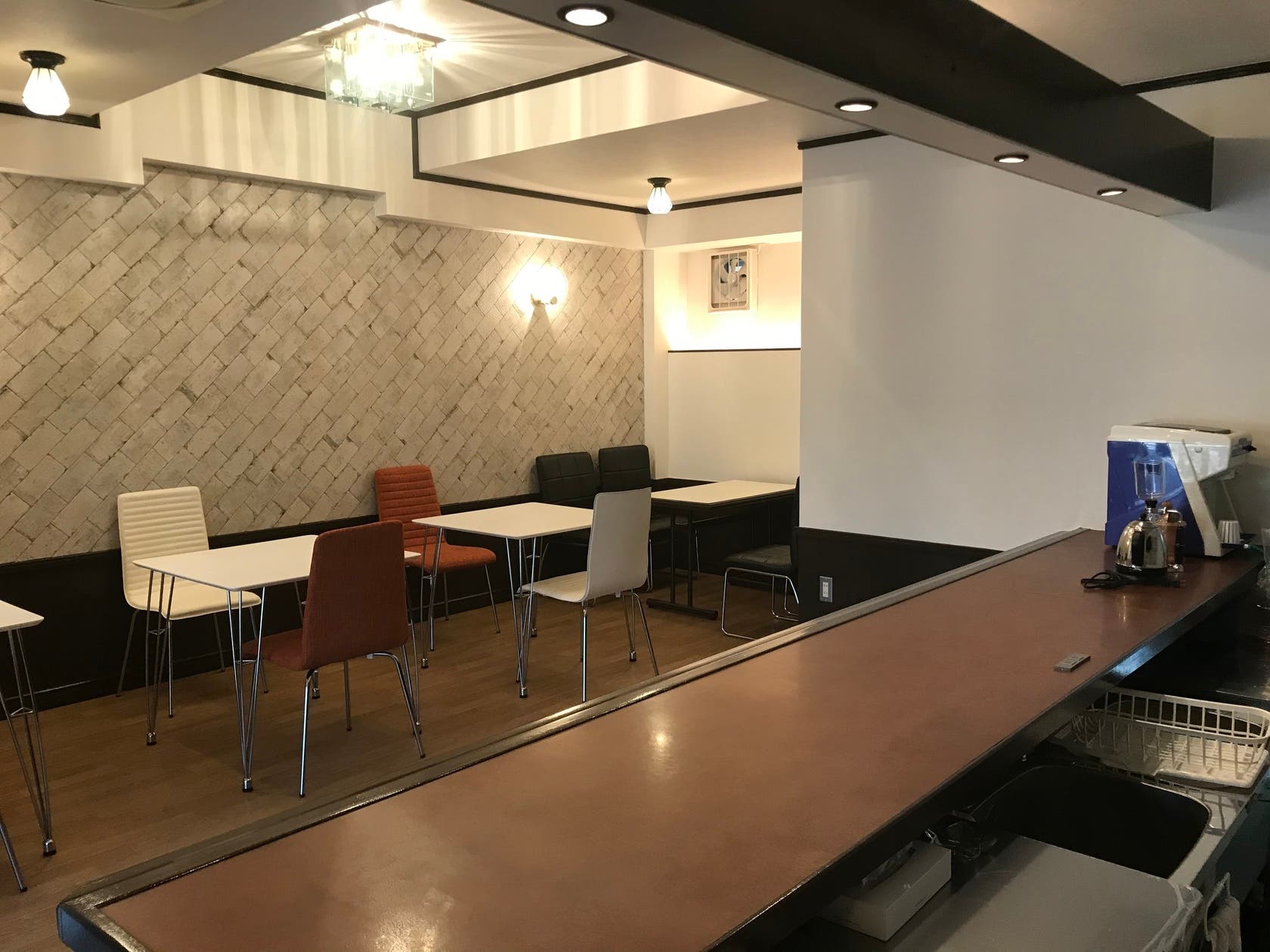 京都 東山区 東福寺にある喫茶店スペースです。会議やママ会、子供会にご利用ください。の写真13