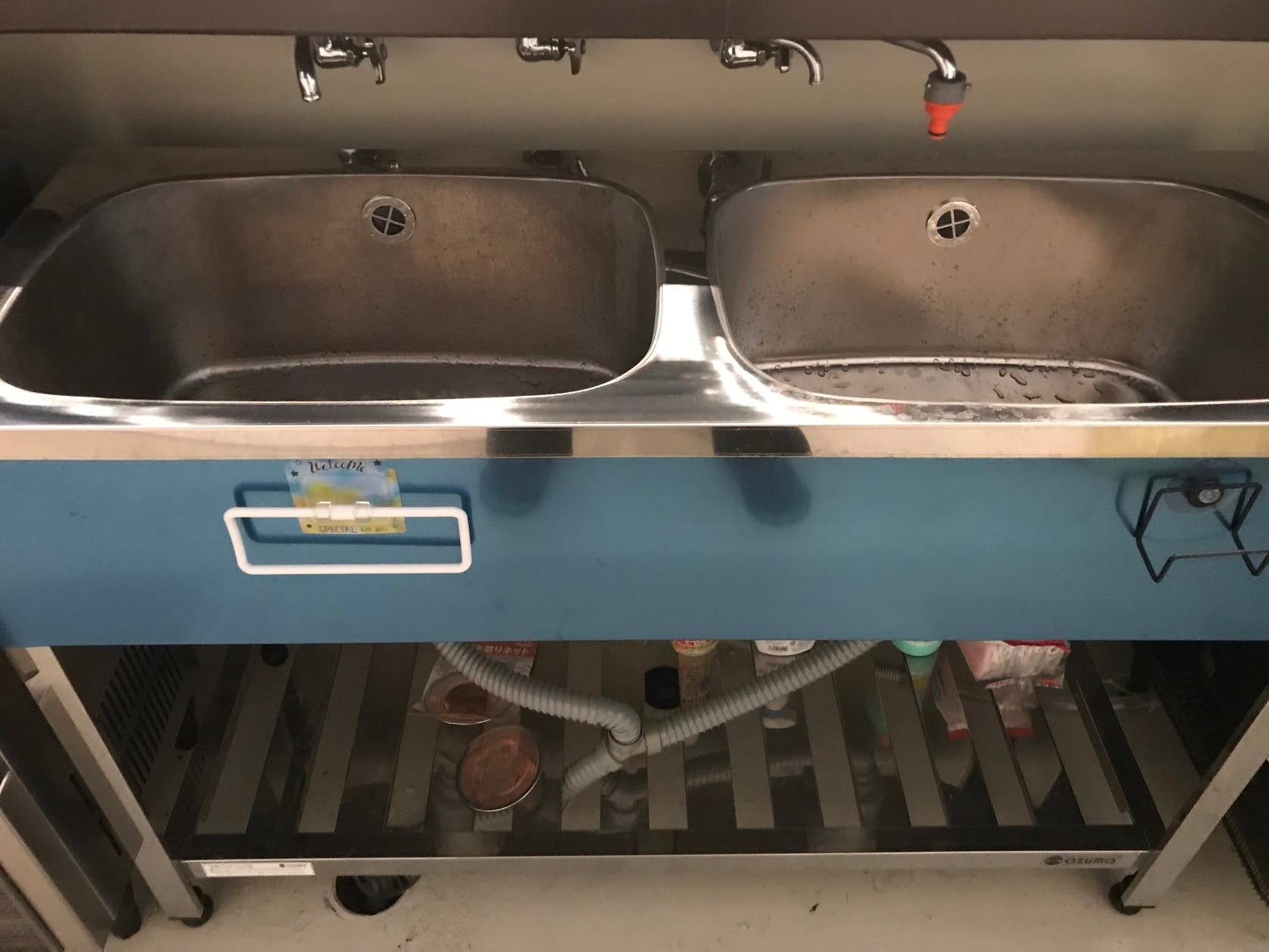 京都 東山区 東福寺にある喫茶店スペースです。会議やママ会、子供会にご利用ください。の写真18