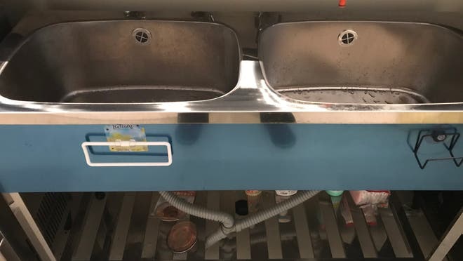 京都 東山区 東福寺にある喫茶店スペースです。会議やママ会、子供会にご利用ください。の写真18