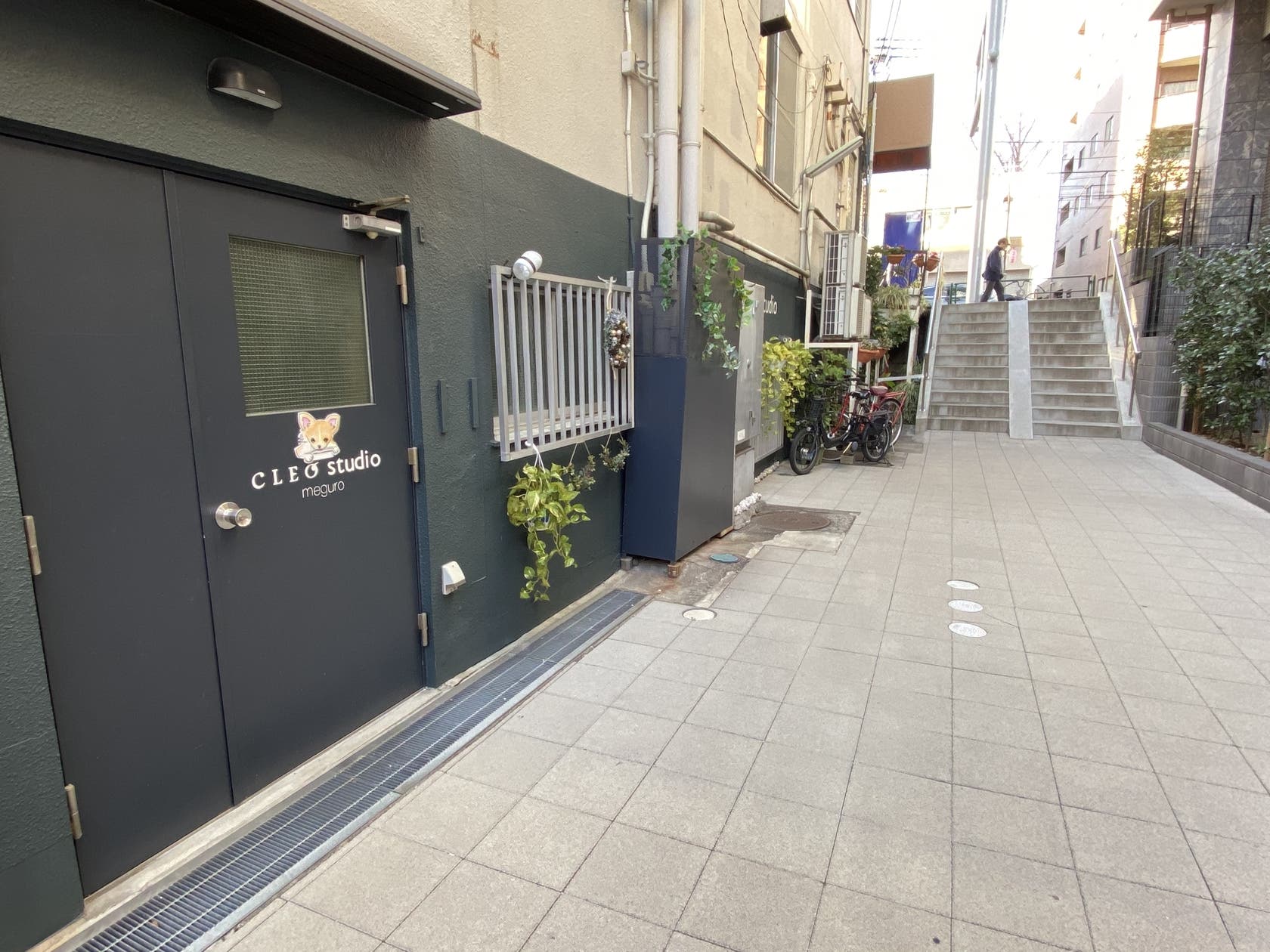 目黒駅からわずか6分！チワワだけど色々使えるマルチスタジオ！小規模なライブやセミナー、動画配信まで！の写真2