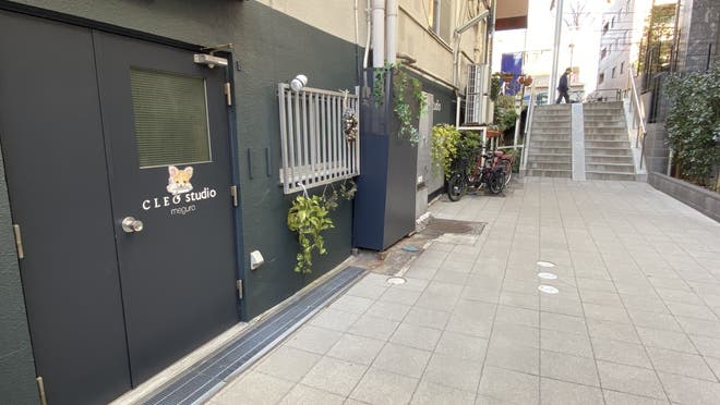 目黒駅からわずか6分!チワワだけど色々使えるマルチスタジオ!小規模なライブやセミナー、動画配信まで!の写真2