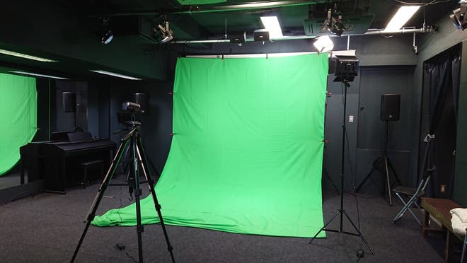 目黒駅からわずか6分!チワワだけど色々使えるマルチスタジオ!小規模なライブやセミナー、動画配信まで!の写真11