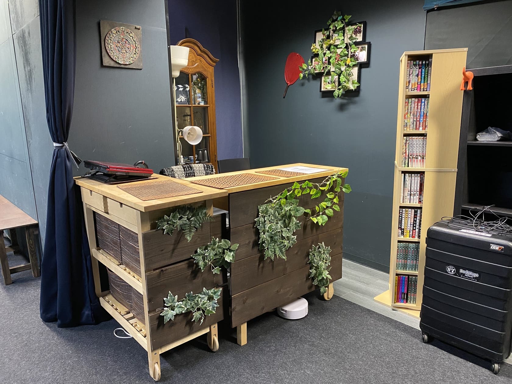 目黒駅からわずか6分！チワワだけど色々使えるマルチスタジオ！小規模なライブやセミナー、動画配信まで！の写真4