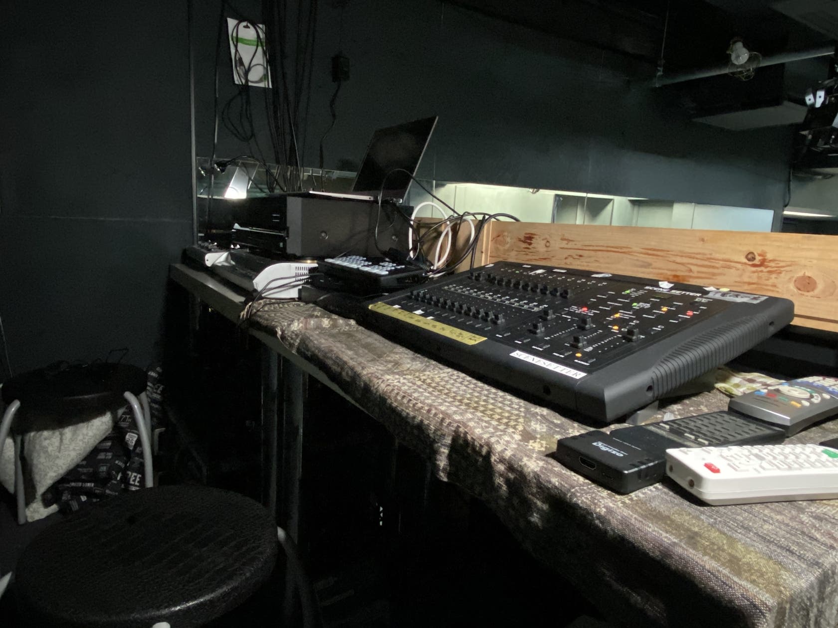 目黒駅からわずか6分！チワワだけど色々使えるマルチスタジオ！小規模なライブやセミナー、動画配信まで！の写真13