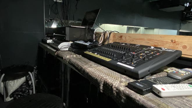 目黒駅からわずか6分!チワワだけど色々使えるマルチスタジオ!小規模なライブやセミナー、動画配信まで!の写真13