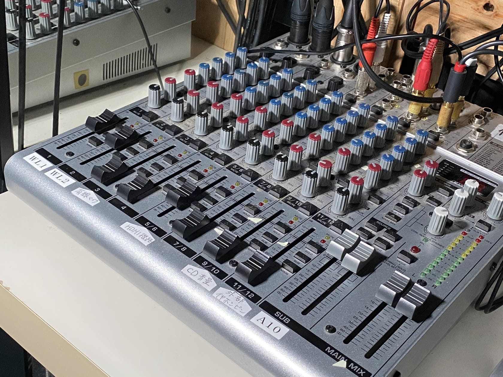 目黒駅からわずか6分！チワワだけど色々使えるマルチスタジオ！小規模なライブやセミナー、動画配信まで！の写真15