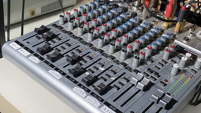 目黒駅からわずか6分!チワワだけど色々使えるマルチスタジオ!小規模なライブやセミナー、動画配信まで!の写真15