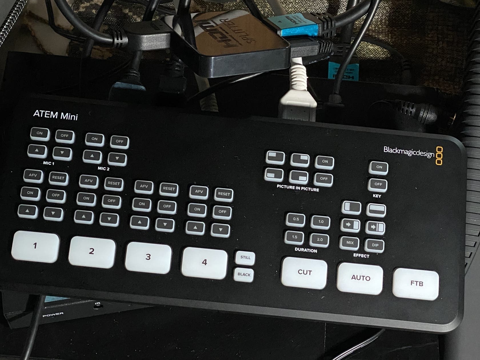 目黒駅からわずか6分！チワワだけど色々使えるマルチスタジオ！小規模なライブやセミナー、動画配信まで！の写真16