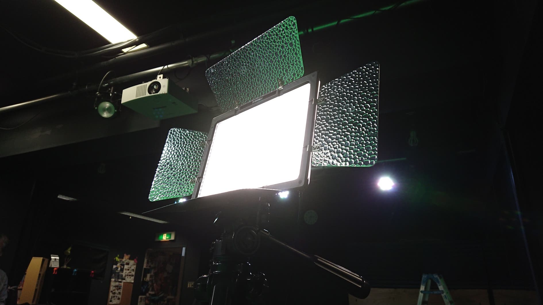 目黒駅からわずか6分！チワワだけど色々使えるマルチスタジオ！小規模なライブやセミナー、動画配信まで！の写真19