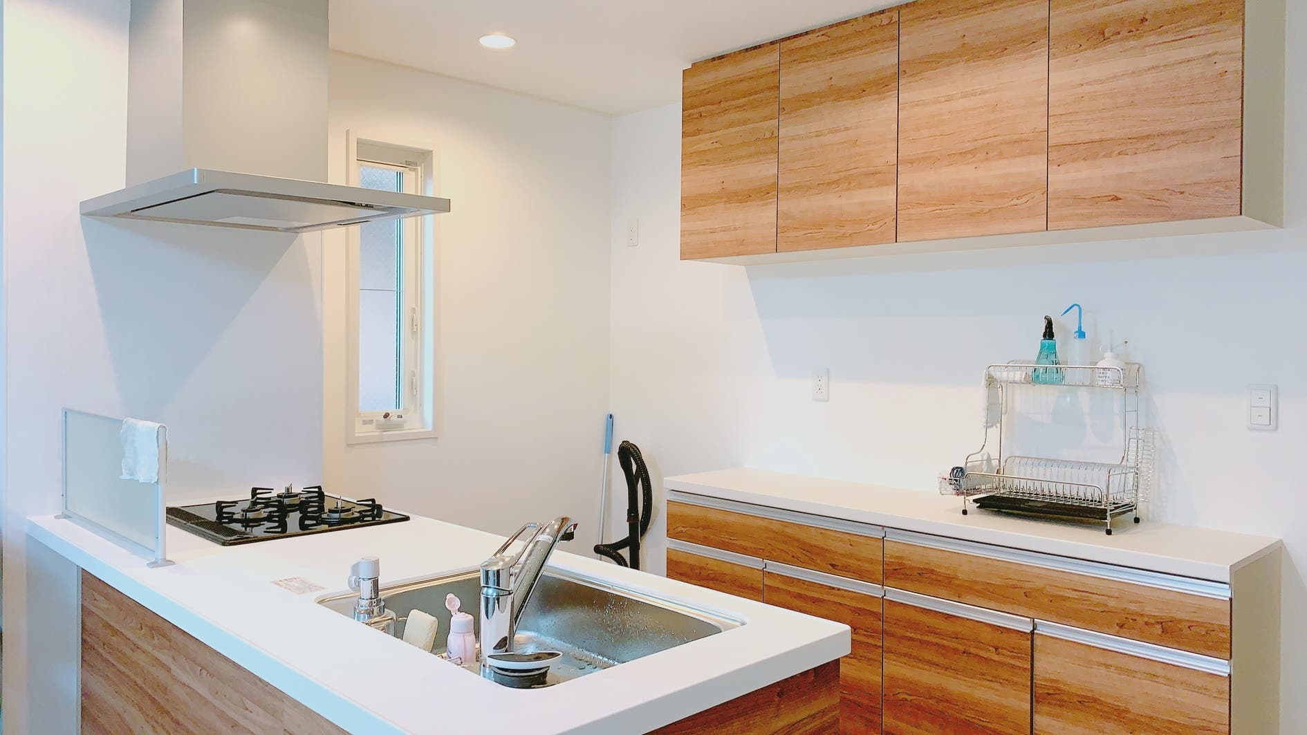 キッチン一式の画像1