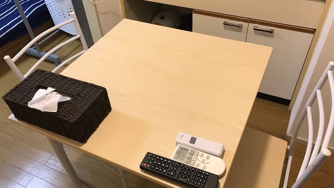 NEW OPEN!! 会議、勉強会などの写真1