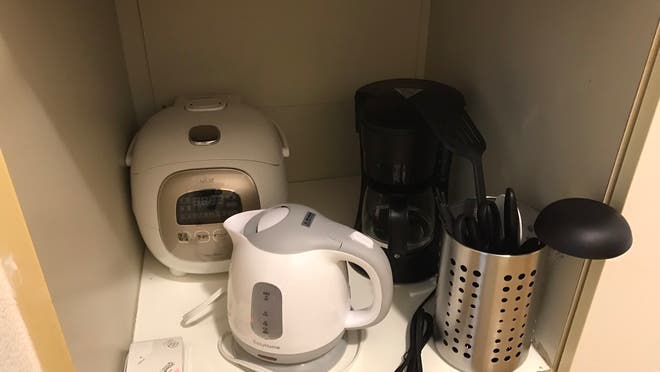 NEW OPEN!! 会議、勉強会などの写真4