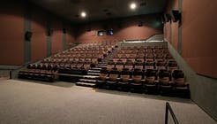【豊洲 109席】映画館で、会社説明会、株主総会、講演会の企画はいかがですか?の写真3