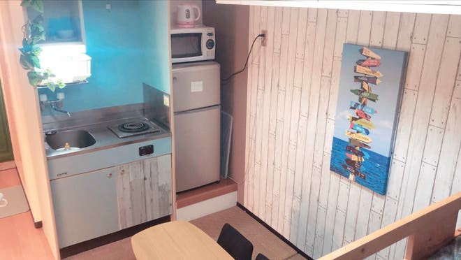 NEW OPEN!! 少人数の女子・男子会などのレンタルに! パーティー、料理教室、勉強会の写真2