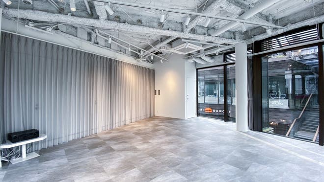 【表参道駅3分】自然の暖かみがなる陽光空間で、ポップアップ、コスメ、ギャラリー、パーティー、展示会最適の写真3