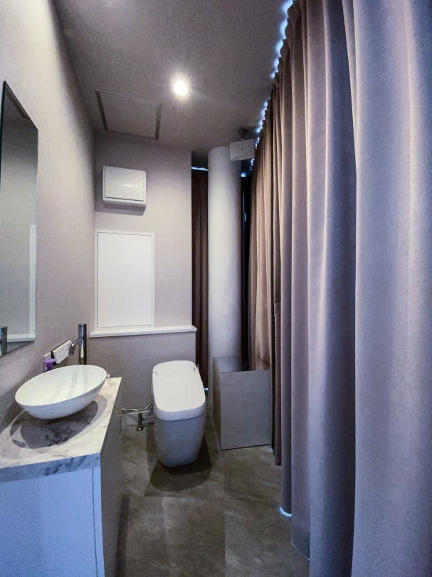 【表参道駅3分】自然の暖かみがなる陽光空間で、ポップアップ、コスメ、ギャラリー、パーティー、展示会最適の写真5